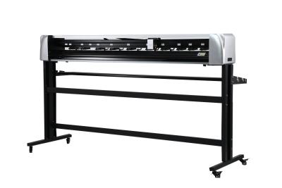 China Anycut 69inch Cutting Plotter Camera Auto Positioning 2000g Force and WIFI Connectivity for Workflow for sale