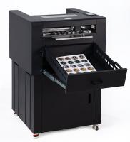 China Anycut Double Head Cutting Machine SVD370PRO_RL  Adsorption Batch Production for sale