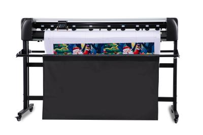 China ZKD1500-SF Industrial Large Format Cutting Plotter 59 Inch Featuring 2000g Pressure for sale