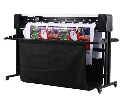 China Anycut ZKD1550-SF 1550mm Double Head Servo Cutter for Car Films & Small Cards for sale