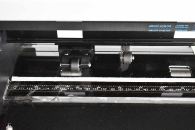 China ZKD1800-SF Double-head Cutting Trolley 1200mm/s Servo Motor Super Force Cutting Plotter for sale