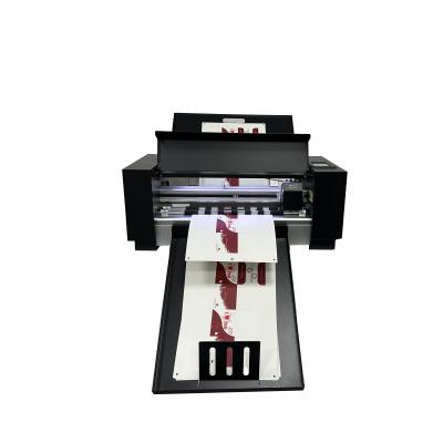 China Factory Promption Anycut A3 A4 Sticker Label Cutting Machine Batch Cutting for Consistent Label Output for sale