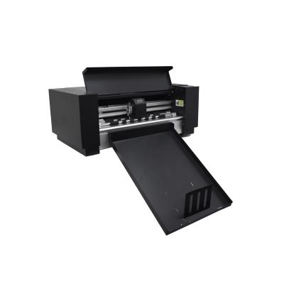 China Anycut A3 A4 Cutting Plotter: High-Precision Sticker Label Cutting Machine for Small Batches for sale