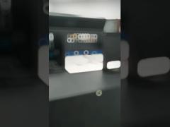 The operation of ZKSVD370PRO
