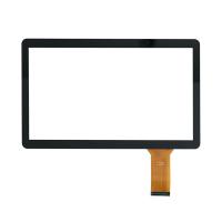 China 3.3V - 5V PCAP Touch Screen 13.3 Inch Capacitive Touch Screen Panel for sale
