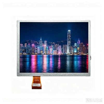 China AUO A104SN03V1 10.4 Inch Industrial TFT LCD 800×600 350Nits 60Pin FPC LCD Display for sale