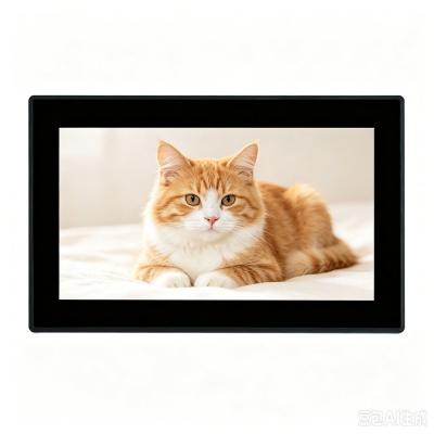 China 13.3 Inch Full HD Industrial TFT LCD Touch Monitor VGA HDMI USB Interface JYM1339165V1 for sale