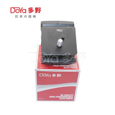 Cina Montaggio motore Toyota 12361-31300 in vendita