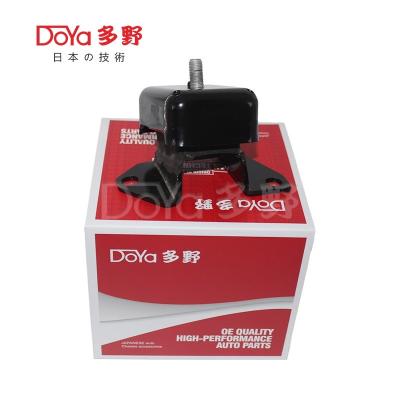 Cina Montaggio del motore Toyota 12362-B4010 in vendita
