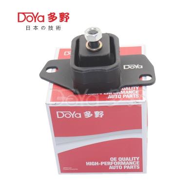 Cina Montaggio motore Toyota 12362-87401 in vendita