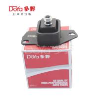 China Toyota Engine Mounting 12361-87401 for sale