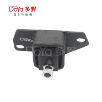 China Toyota Engine Mounting 12361-87401 for sale