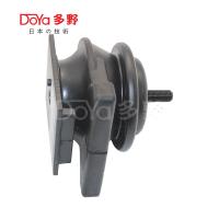 China Mitsubishi Engine Mounting ME017631 for sale