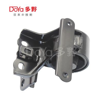 Cina Montaggio motore Toyota 12372-15200 in vendita