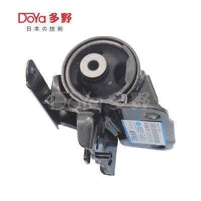 Cina Montaggio motore Toyota 12372-15200 in vendita