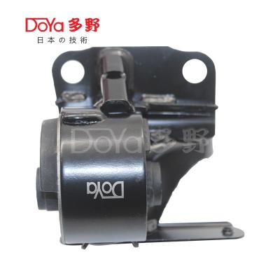 Cina Montaggio motore Toyota 12372-15200 in vendita