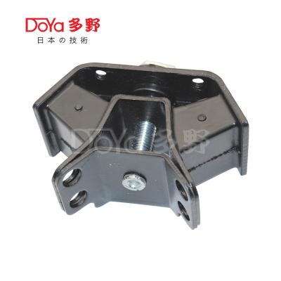 Cina Montaggio del motore Toyota 12371-0C010 in vendita