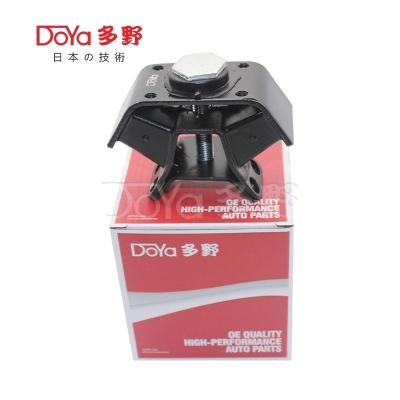 Cina Montaggio del motore Toyota 12371-0C010 in vendita