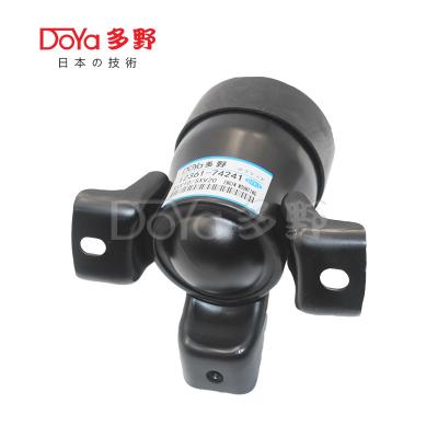 中国 トヨタ エンジン 設置 12361-74241 販売のため