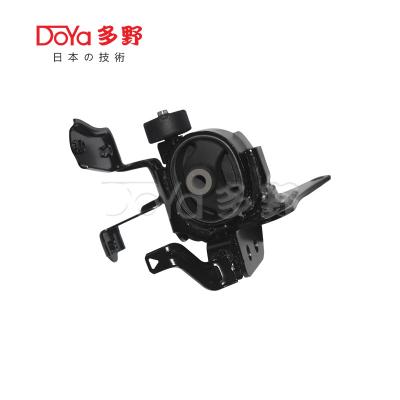 Cina Montaggio motore Toyota 12372-37030 in vendita