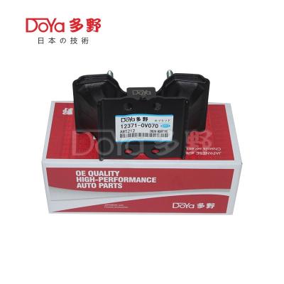中国 トヨタ エンジン 装着 12371-0V070 販売のため