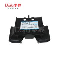 China Toyota Engine Mounting 12371-0V070 for sale