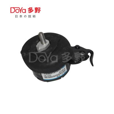 Cina Montaggio motore Toyota 12362-31070 in vendita