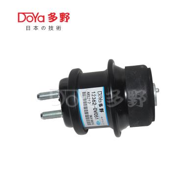 Cina Montaggio motore Toyota 12362-0V051 in vendita