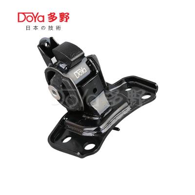Cina Montaggio motore Toyota 12372-0T550 in vendita