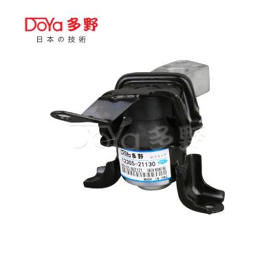 Cina Montaggio motore Toyota 12305-21130 in vendita