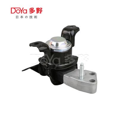 Cina Montaggio motore Toyota 12305-21130 in vendita