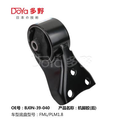 Cina Montaggio motore Mazda BJ0N-39-040 in vendita
