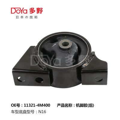 Cina Montaggio motore Nissan 11321-4M400 in vendita