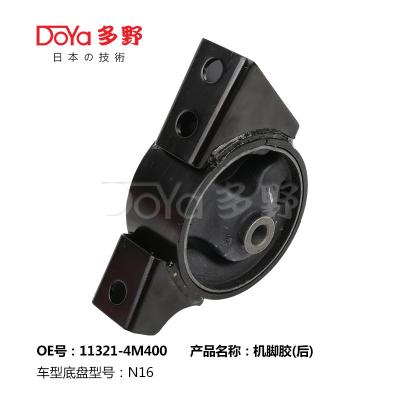 Cina Montaggio motore Nissan 11321-4M400 in vendita