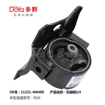 Cina Montaggio motore Nissan 11221-4M400 in vendita
