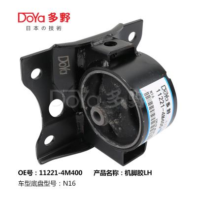 Cina Montaggio motore Nissan 11221-4M400 in vendita