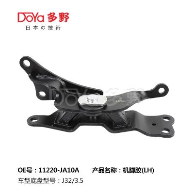 China Instalação do motor Nissan 11220-JA10A à venda