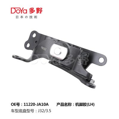 China Instalação do motor Nissan 11220-JA10A à venda