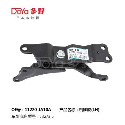 China Instalação do motor Nissan 11220-JA10A à venda