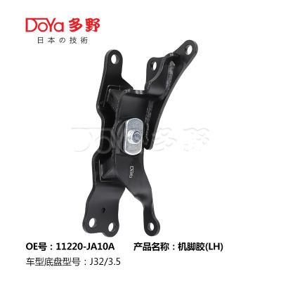 China Instalação do motor Nissan 11220-JA10A à venda