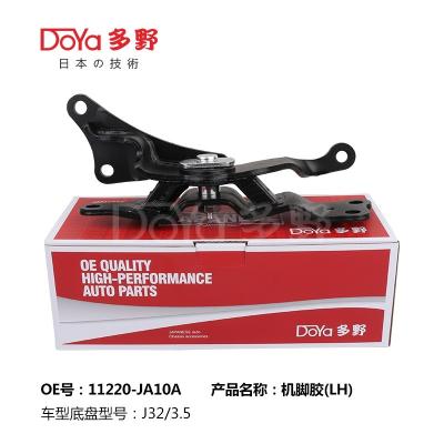 China Instalação do motor Nissan 11220-JA10A à venda