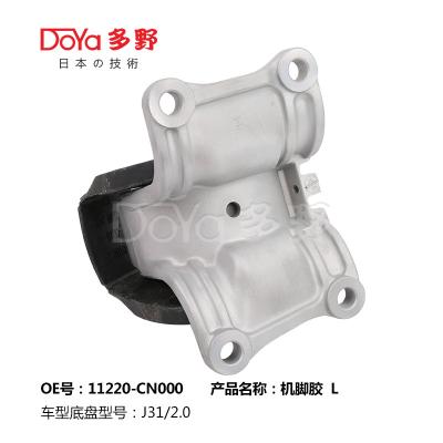 Cina Montaggio motore Nissan 11220-CN000 in vendita