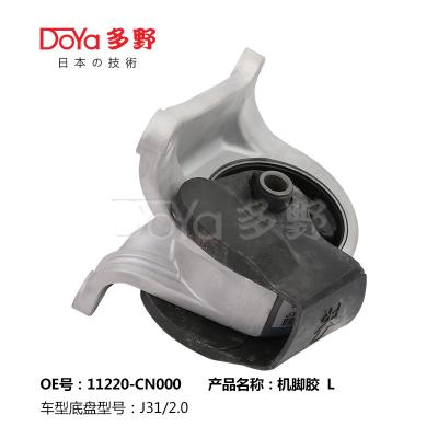 Cina Montaggio motore Nissan 11220-CN000 in vendita
