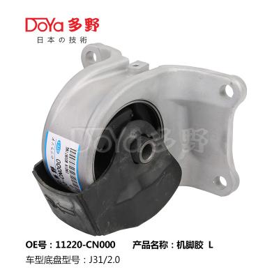 Cina Montaggio motore Nissan 11220-CN000 in vendita