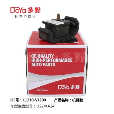 Cina Montaggio motore Nissan 11210-VJ200 in vendita