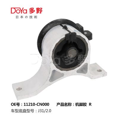 Cina Montaggio motore Nissan 11210-CN000 in vendita
