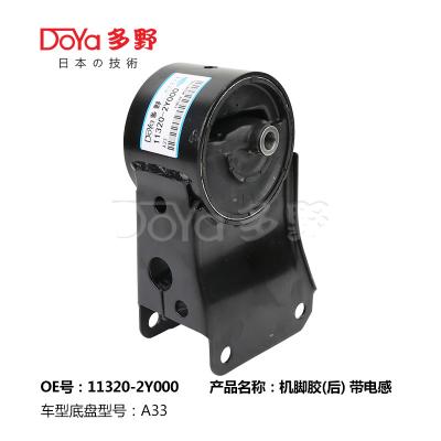 Cina Montaggio motore Nissan 11320-2Y000 in vendita
