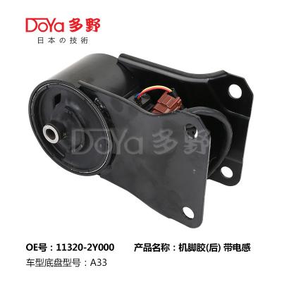Cina Montaggio motore Nissan 11320-2Y000 in vendita