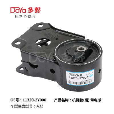 Cina Montaggio motore Nissan 11320-2Y000 in vendita