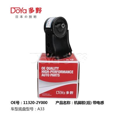 Cina Montaggio motore Nissan 11320-2Y000 in vendita
